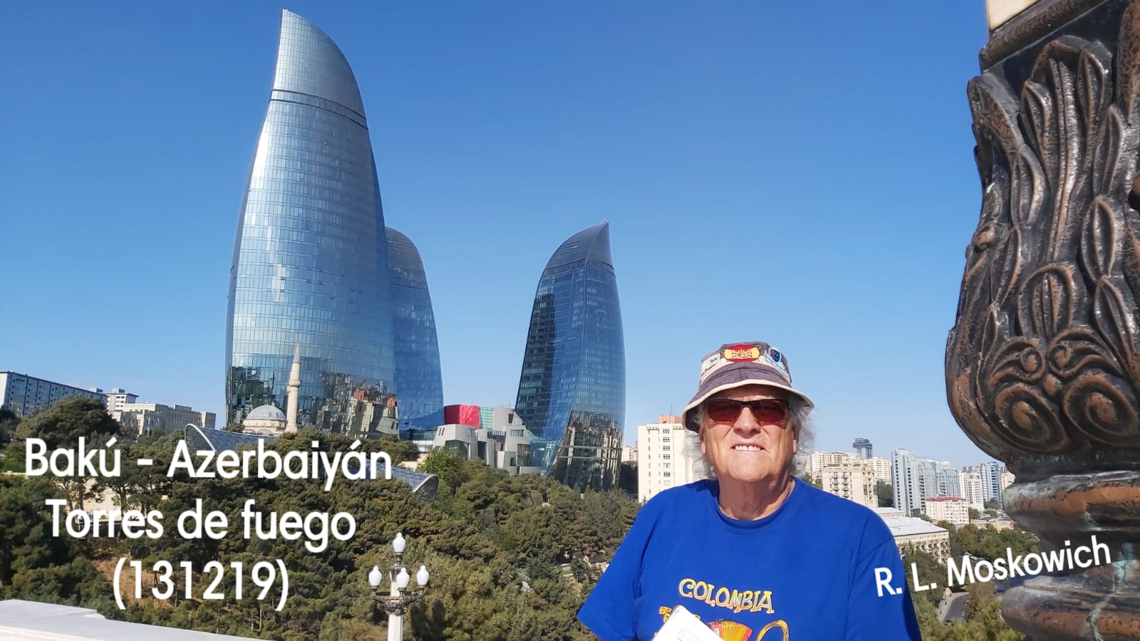 Visitas a Yanardagh (Montaña de fuego), Fortaleza de Mardakán, y ...
